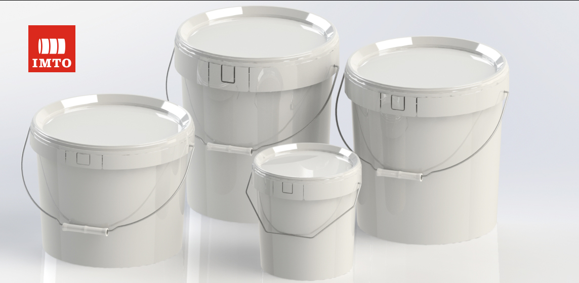 Envases de plástico iPack » IMTO