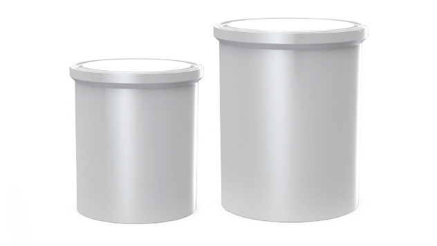 Envases de Plástico iPack - Envases faciles de usar
